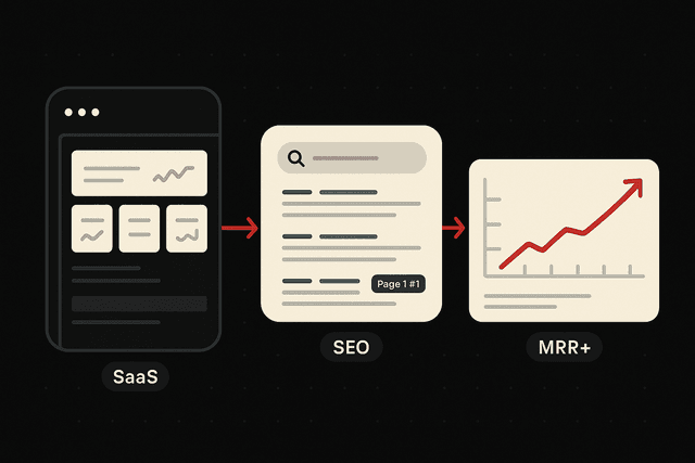 SaaS SEO: The Complete 2026 Strategy Guide